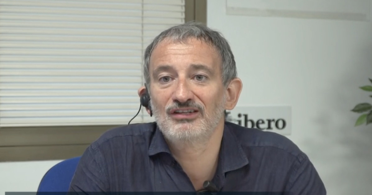 Controcorrente, Pietro Senaldi cancella l'ipotesi Draghi bis: “Perché ... Controcorrente, Pietro Senaldi cancella l'ipotesi Draghi bis: “Perché ...