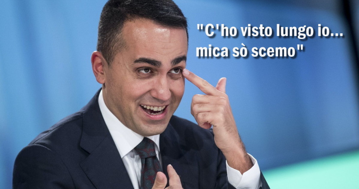 #iltempodioshø – Il Tempo