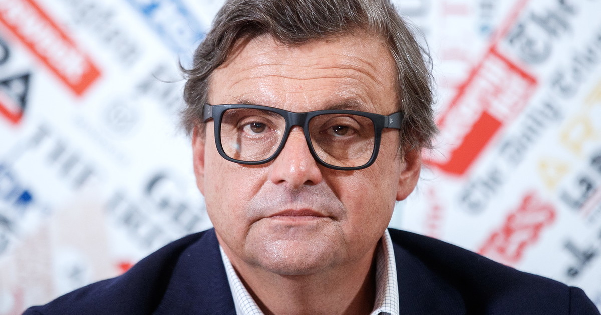 Elezioni, il ritratto di Carlo Calenda: un tuttologo sceso in politica ...