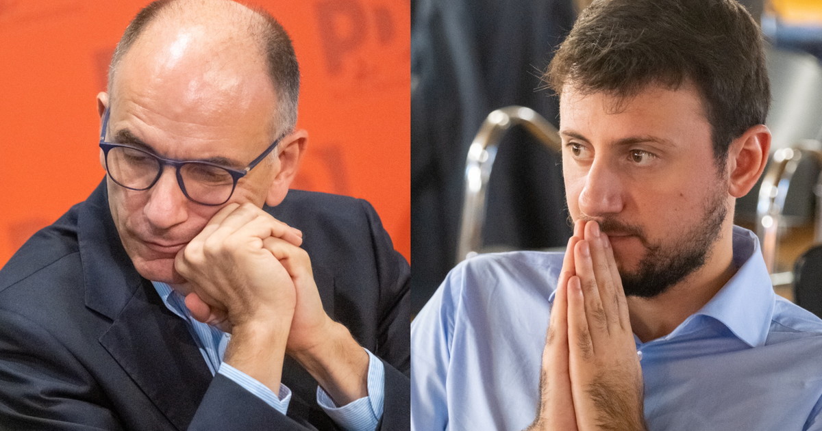 Balletto del Pd sul candidato anti-Israele. Alla fine Raffaele La ...