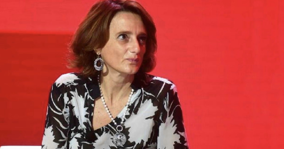 Con "Mediterranea" riparte l'Italia – Il Tempo