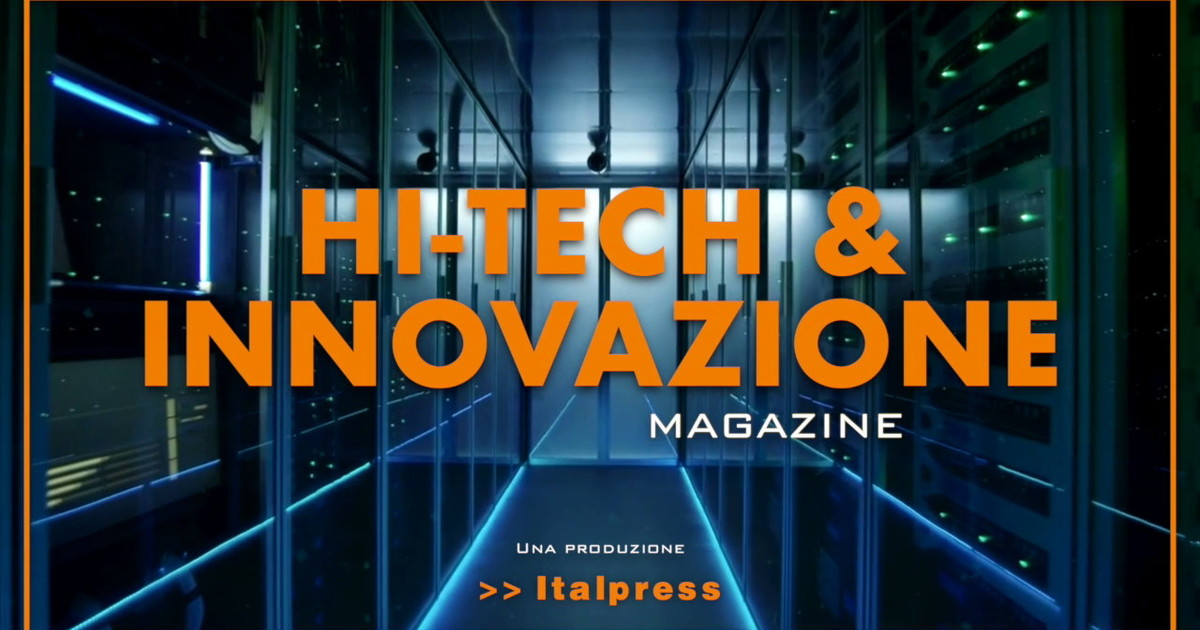 Hi-Tech & Innovazione Magazine - 23/8/2022 – Il Tempo