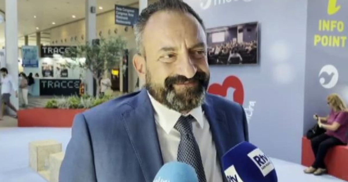 Beccari (San Marino): con Italia rapporto consolidato – Il Tempo