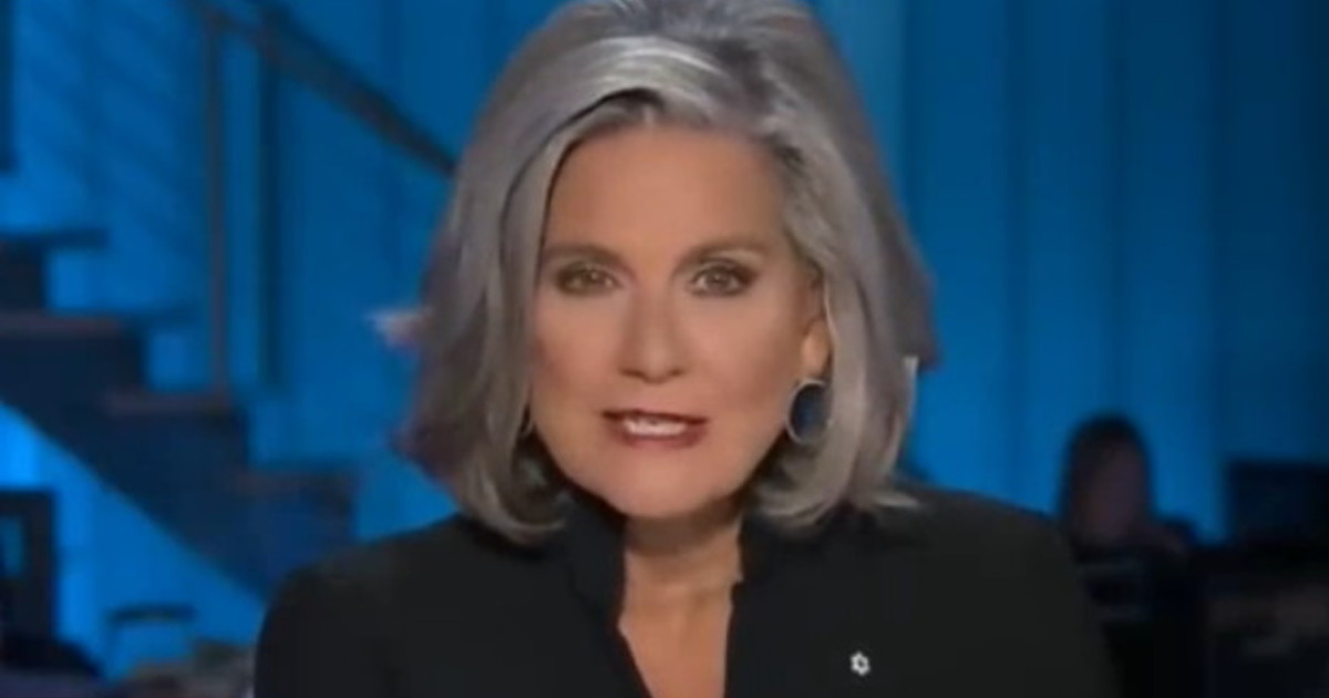 Il caso di Lisa LaFlamme scatena la bufera in Canada: ancora a casa la ...