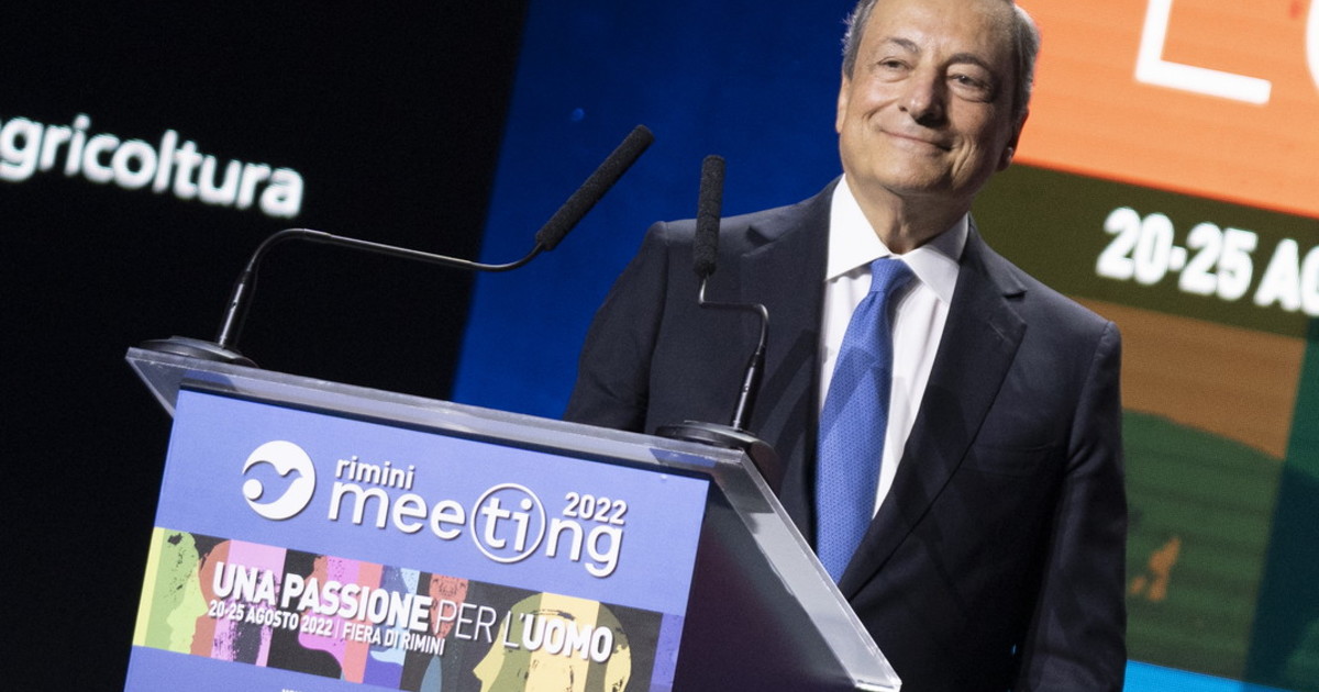 Mario Draghi è stufo dei partiti che usano il suo nome: il siluro a ...