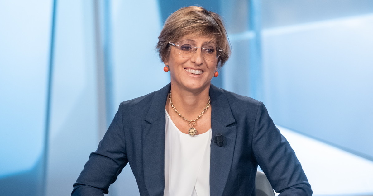 Giustizia, la riforma di Giulia Bongiorno: "Csm da demolire e ...