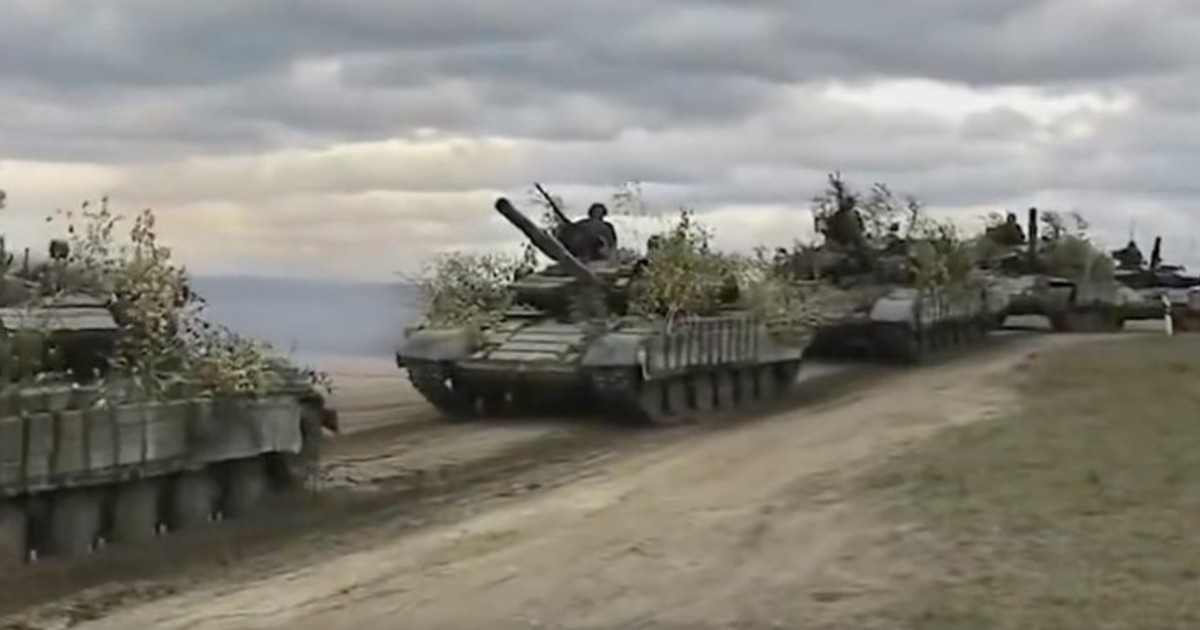 Chi sta vincendo la guerra in Ucraina: l'incredibile controffensiva a Kharkiv – Il Tempo