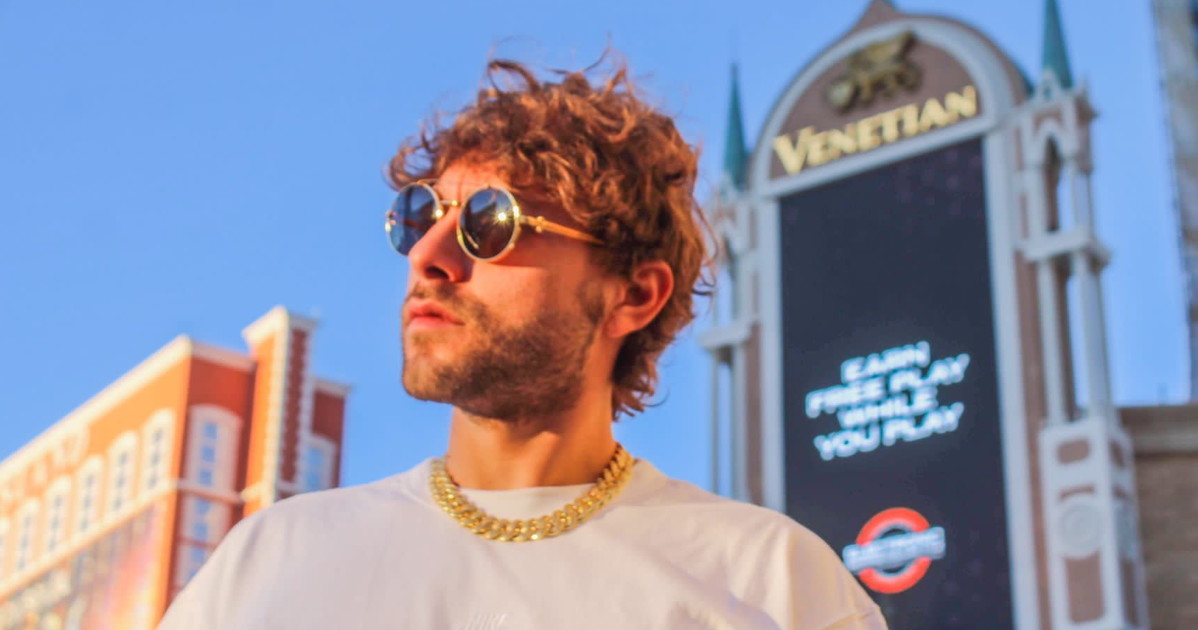 Alessandro Monterosso vola su TikTok, arrivano le pillole educative per ...