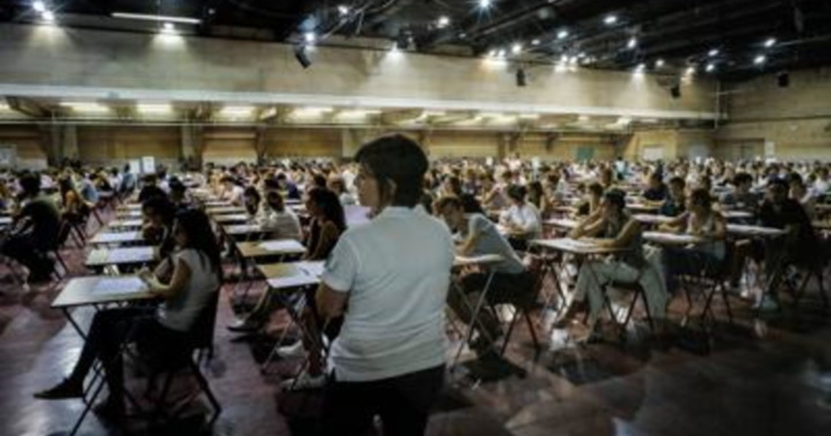 Consulcesi, in test Medicina segnalati quesiti errati e procedure ...