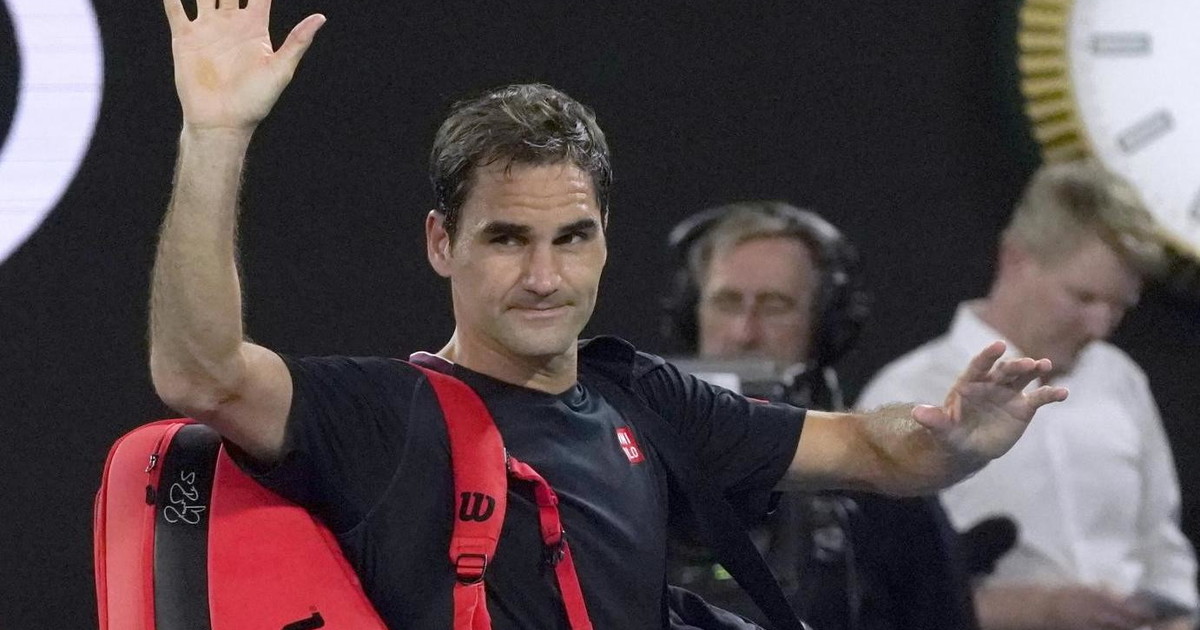 Roger Feder annuncia il ritiro, lettera commovente ai tifosi: la Lever ...