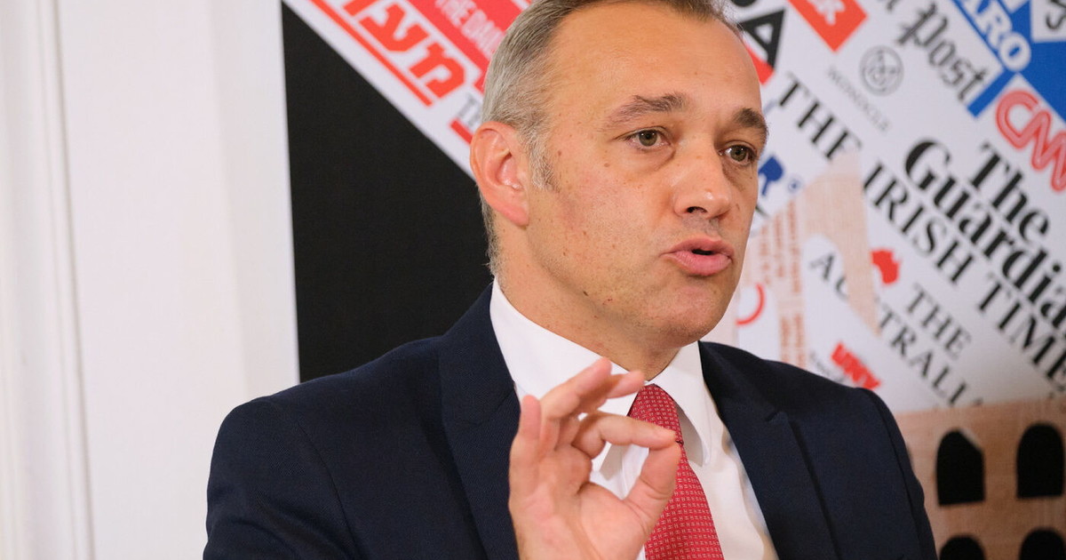 Matteo Richetti, scoppia il caso molestie sessuali: "Io vittima di ...