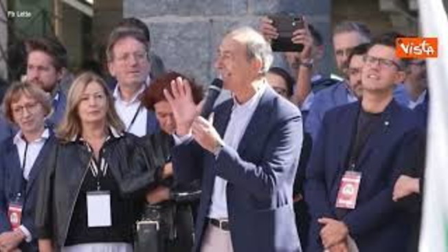 Sala: "Orban? Non basta essere eletti democraticamente, servono azioni ...