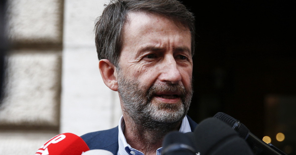 Il "socio" di Dario Franceschini in ITsART ha accumulato 71 milioni di ...