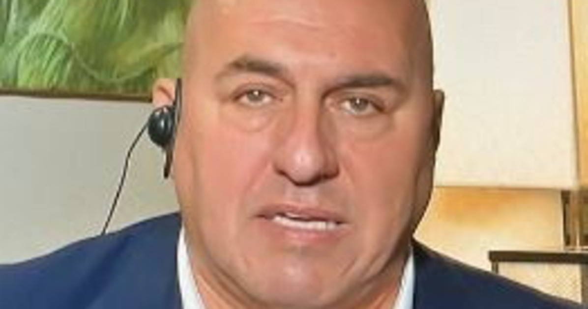 Quarta Repubblica, Guido Crosetto stronca gli anti-Meloni: la sorpresa ...