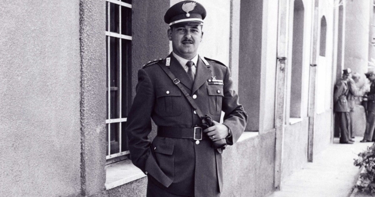 Carlo Alberto Dalla Chiesa, su RaiPlay Sound il podcast dedicato al generale ucciso dalla mafia ...