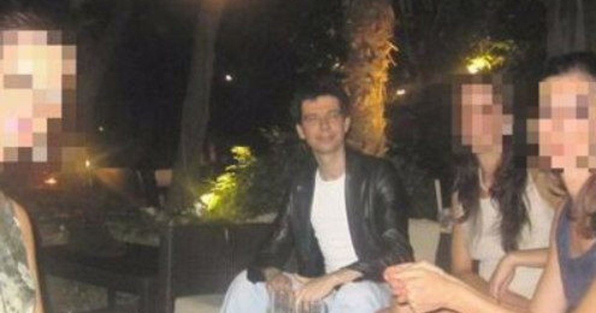 Dress code per le allieve, assolto l'ex giudice Francesco Bellomo – Il ...