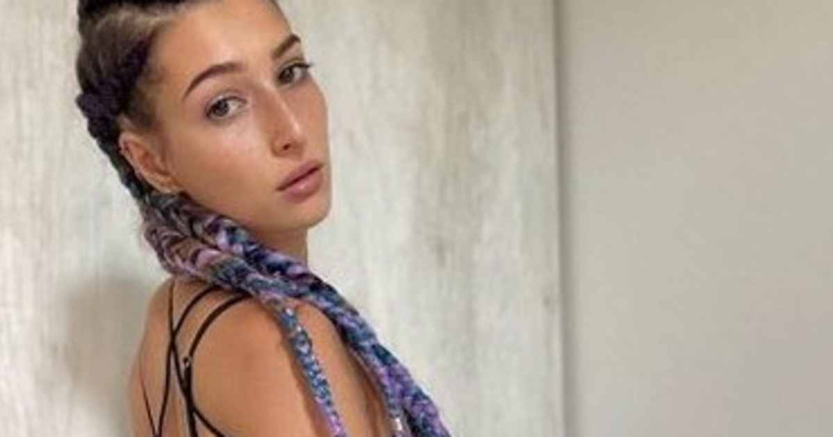 “Shinratensei98” (alias Vittoria Marabotti) è virale su TikTok: i suoi ...