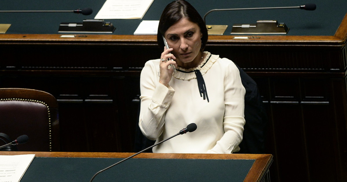 Pd, Alessia Morani svela la verità sulla catastrofe: "Al lupo, al lupo ...