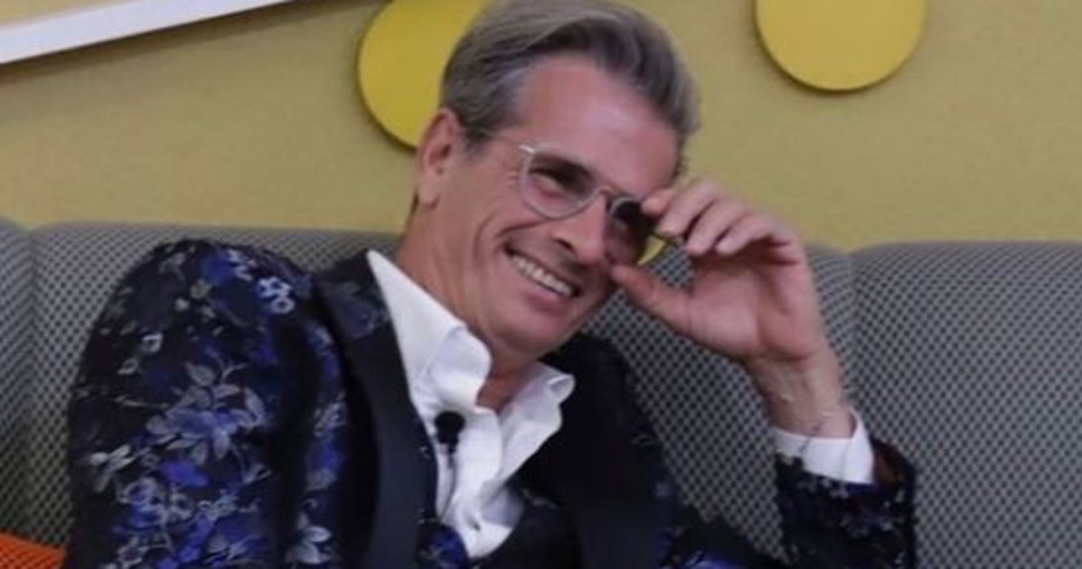 Marco Bellavia si racconta: chi mi ha salvato la vita – Il Tempo