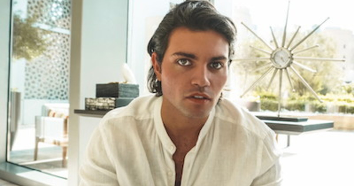 Il nuovo business di Luca Valori: gli affitti brevi. Anche su Tik Tok ...