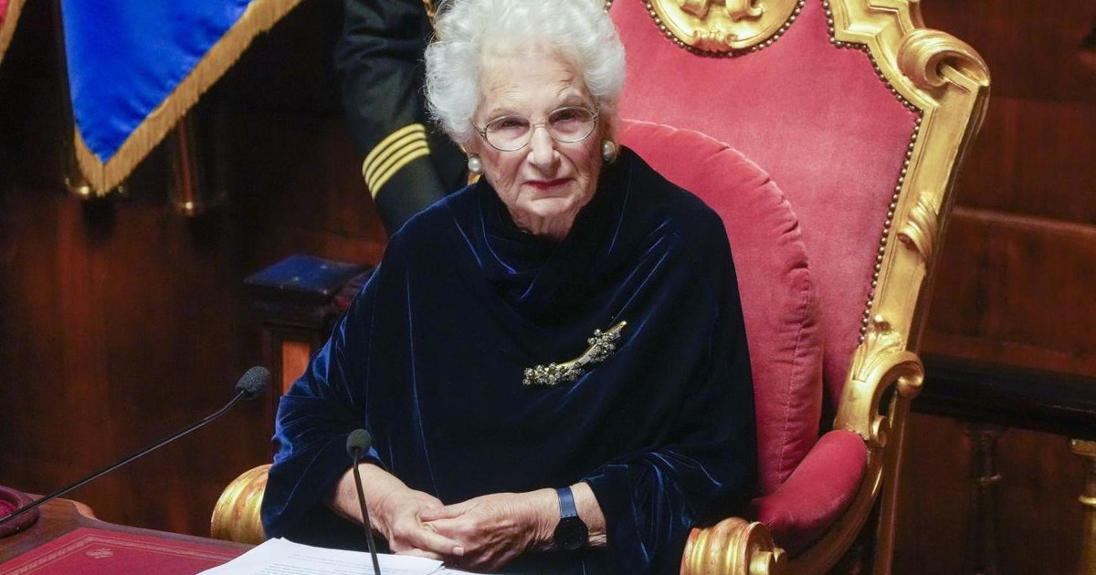 Pd, l'assurdo post dell'assessore della Toscana Nardini: da Segre a La ...