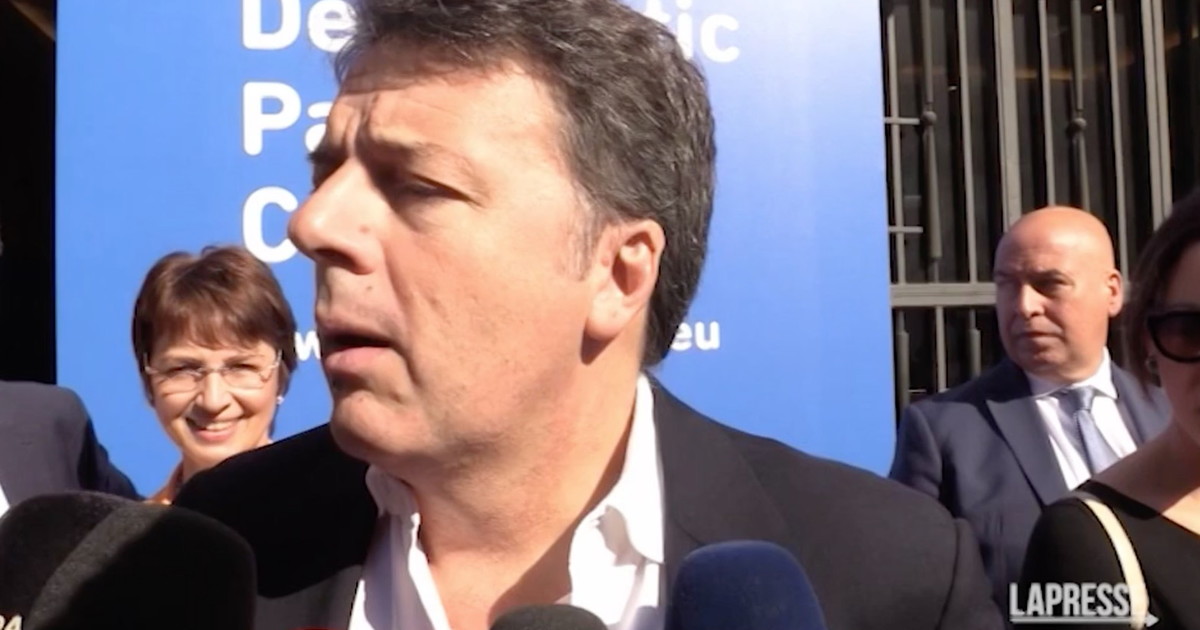Matteo Renzi e la verità sui voti a La Russa: "Quando faccio queste ...