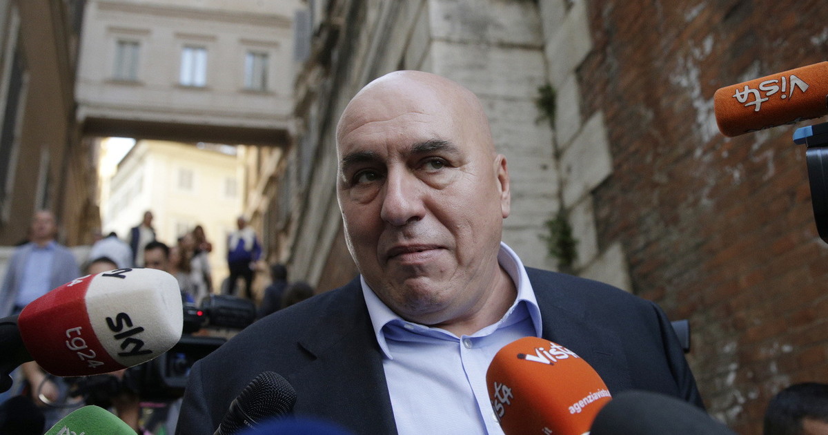 Crosetto, la rivelazione di Mentana in diretta: "Attentato politico". E ...