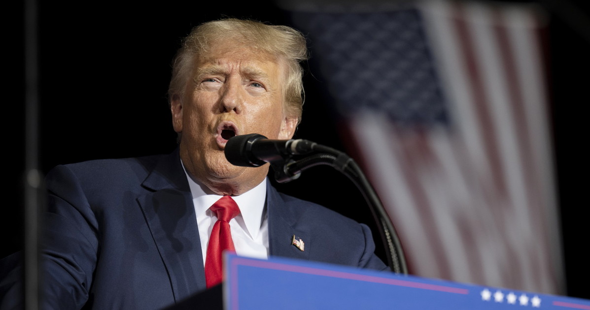 Gli alberghi di Trump fecero pagare tariffe più salate agli 007 Usa ...