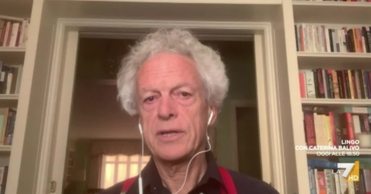 Berlusconi e l'audio su Putin, cosa sa Rampini: "Vuole creare problemi ...