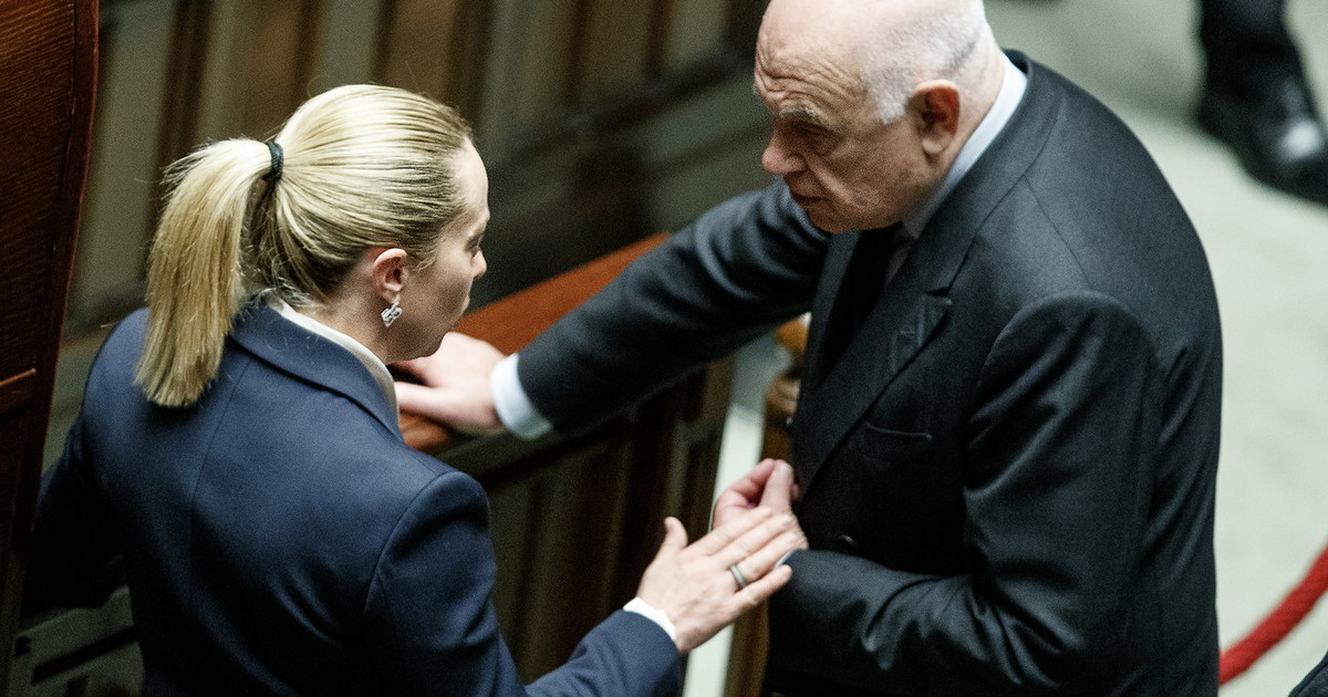 Governo, Carlo Nordio tira dritto: “Sono pronto a fare il ministro ...