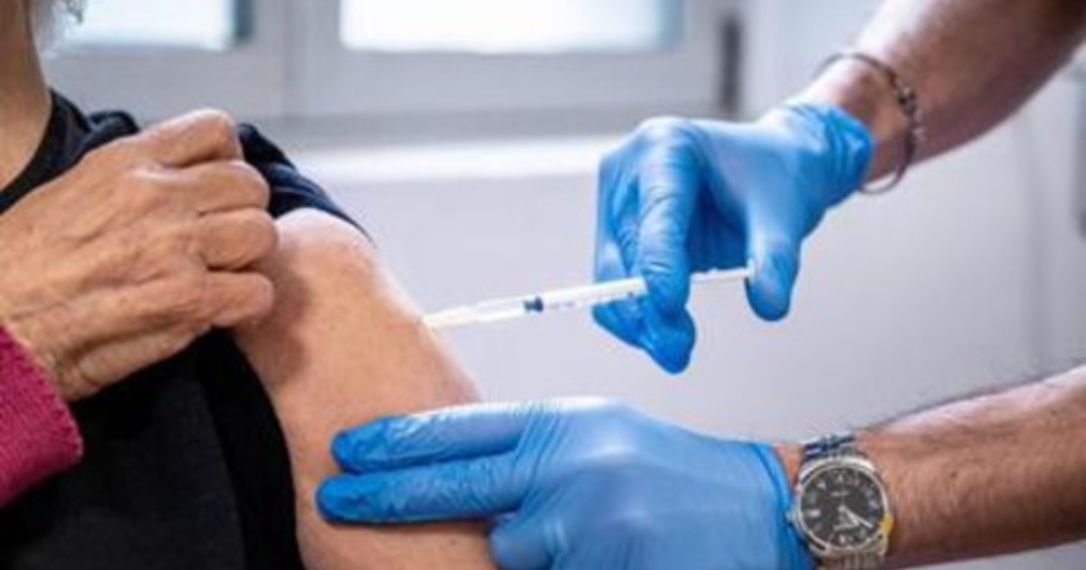 Vaccini, Gsk: anti-Herpes Zoster efficace per almeno 10 anni in over 50 ...