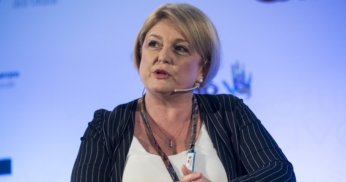 Roberto Capobianco, presidente Conflavoro Pmi, elogia il ministro ...