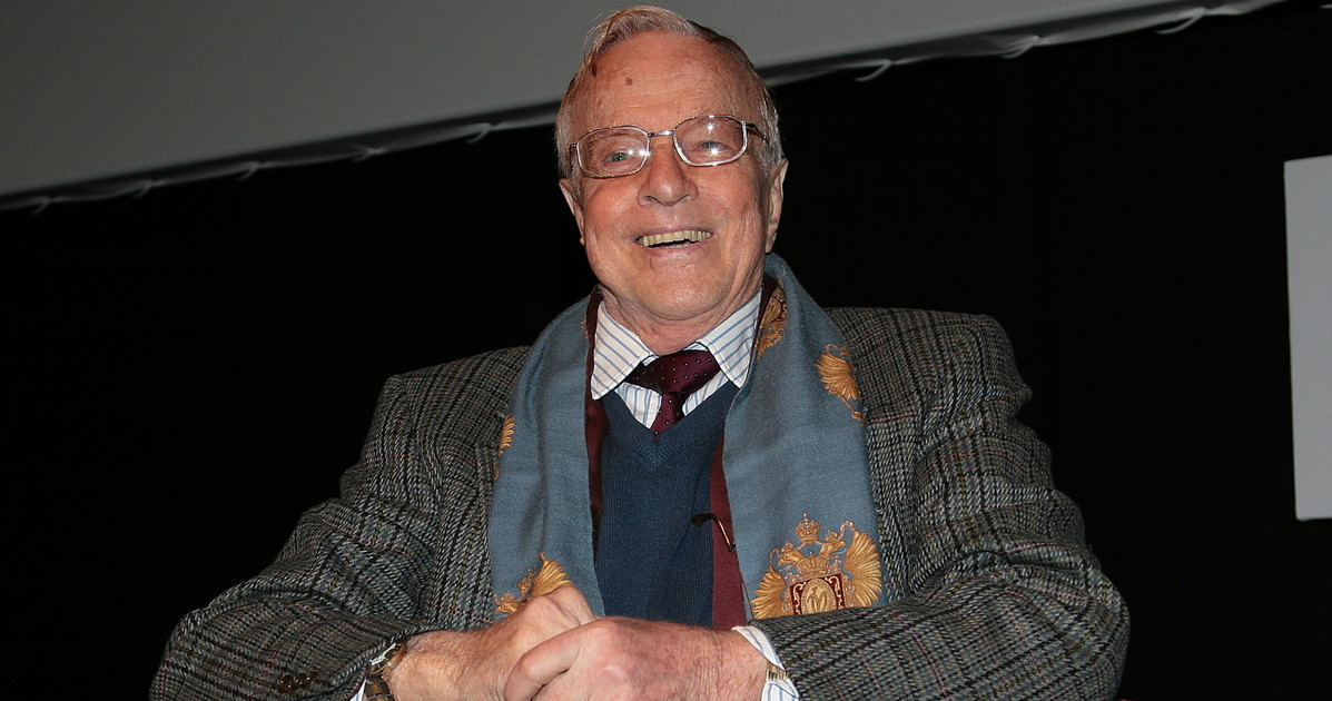 "Franco Zeffirelli conformista ribelle", a Roma la première del ...