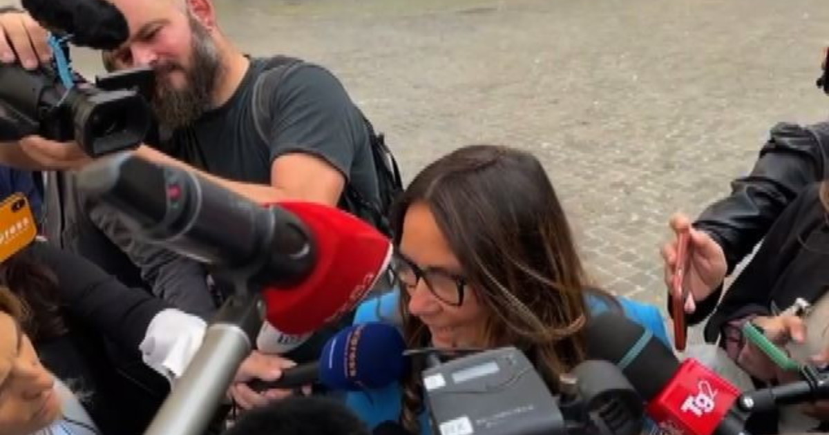 Governo, Locatelli: bella squadra, sarà confronto e non scontro – Il Tempo