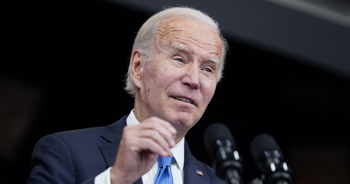 Giorgia Meloni telefona a Joe Biden: profonda amicizia Italia-Usa – Il ...