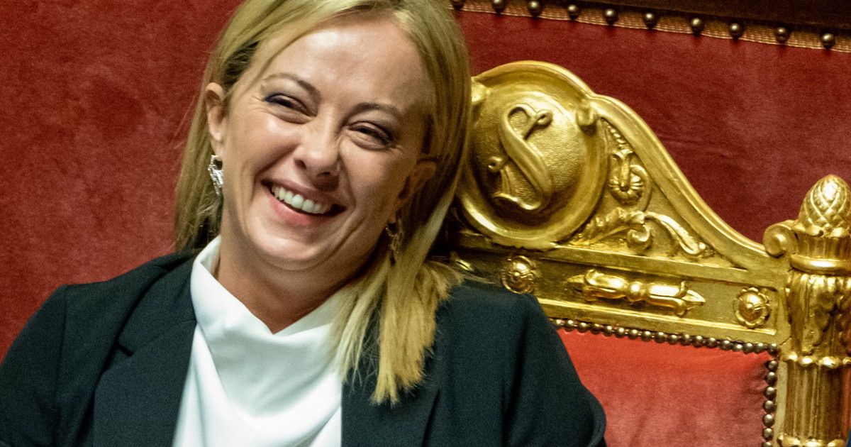Governo, ok alla fiducia in Senato. Meloni: “Soddisfatta”. Le priorità ...