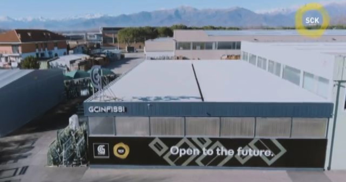 SCK Group, innalzati i target del piano industriale 2022-2024 – Il Tempo