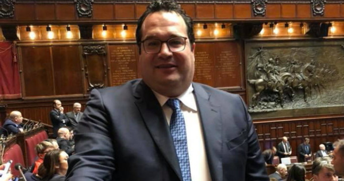 Mattei nuovo segretario della Lega a Rieti. Ora l'obiettivo Regione ...