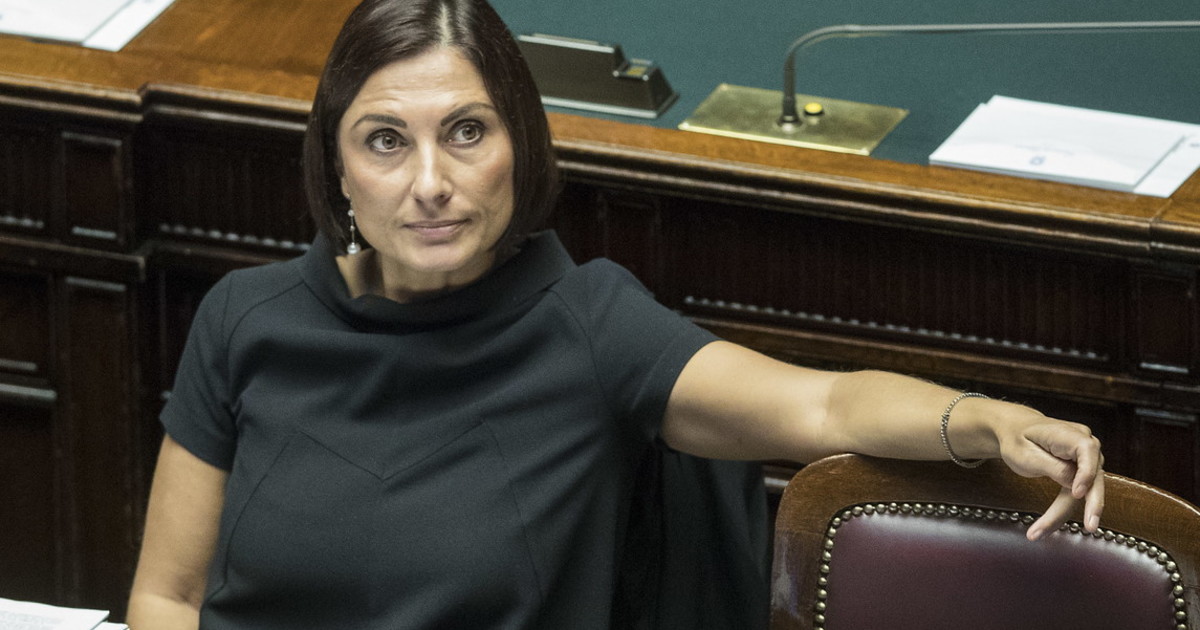 L'ira di Alessia Morani: “Inaccettabile che i dirigenti Pd siano ancora ...