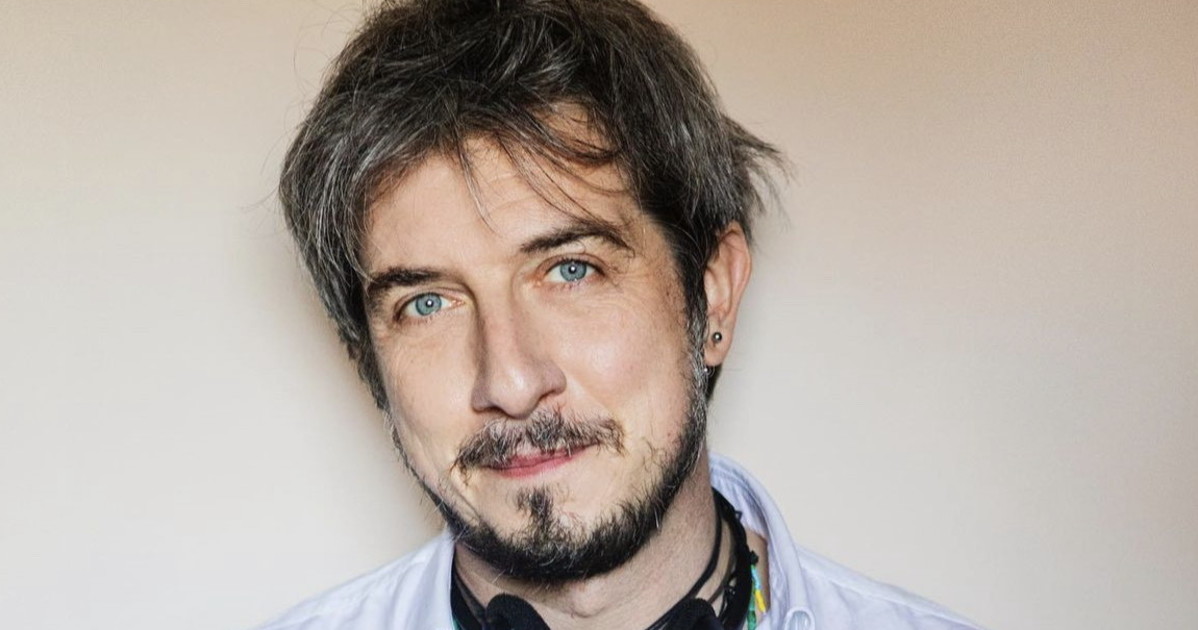 Paolo Ruffini sugli insegnanti: favorevole all'aumento dello stipendio ...