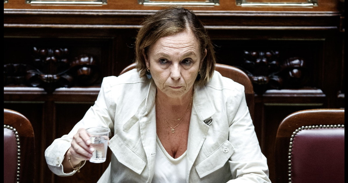 Quando la Lamorgese voleva il decreto anti Rave (e la sinistra non ...