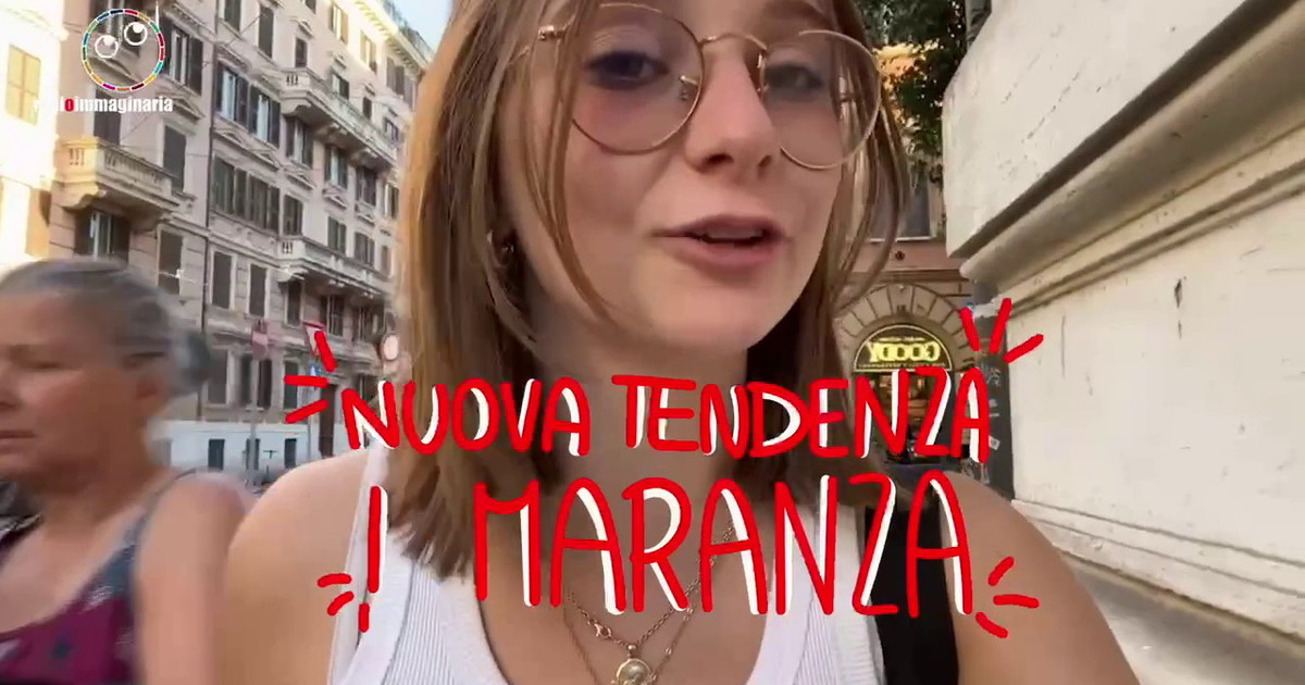 Maranza, vi spieghiamo chi sono – Il Tempo