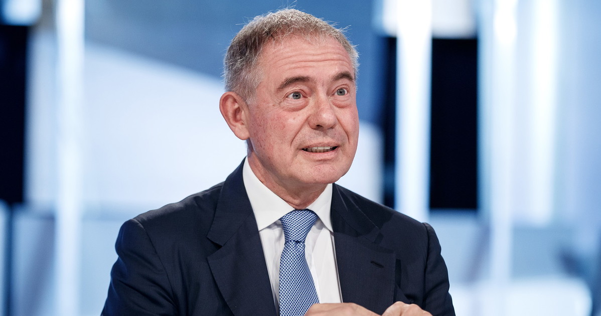 Adolfo Urso sul rigassificatore di Piombino: bisogna ascoltare le ...