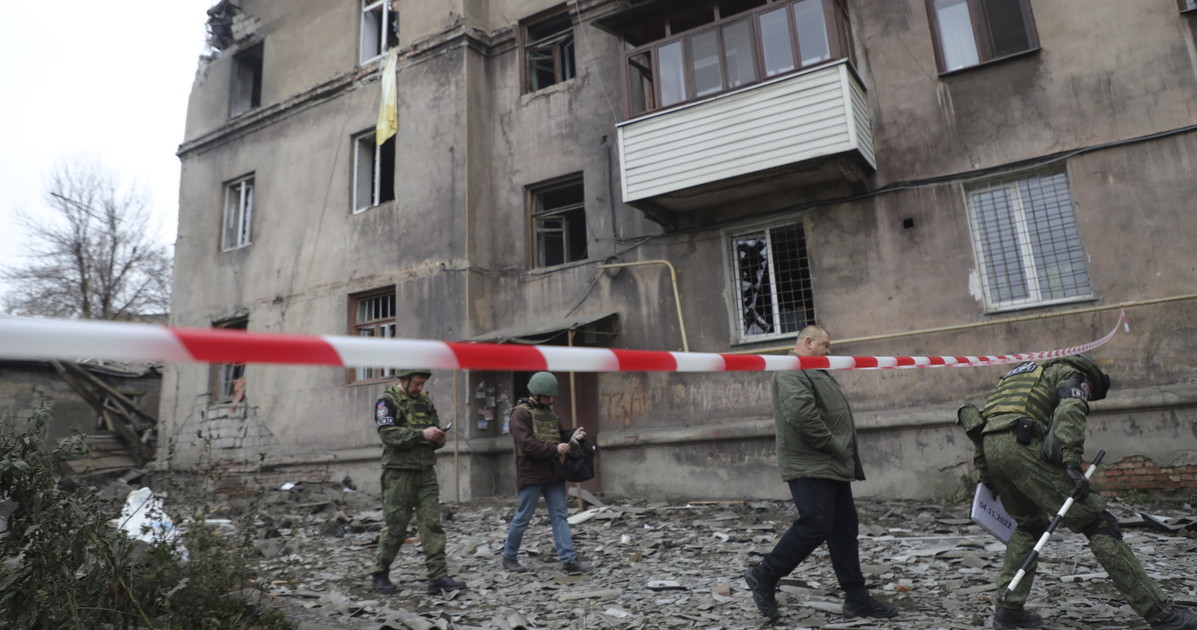 Guerra in Ucraina, la Russia vuole trattare. Cosa dice Andrei Rudenko ...