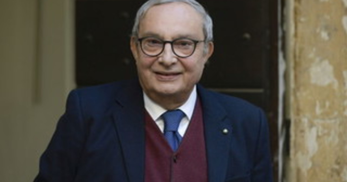 E' morto Giuseppe Bono, per 20 anni alla guida di Fincantieri – Il Tempo