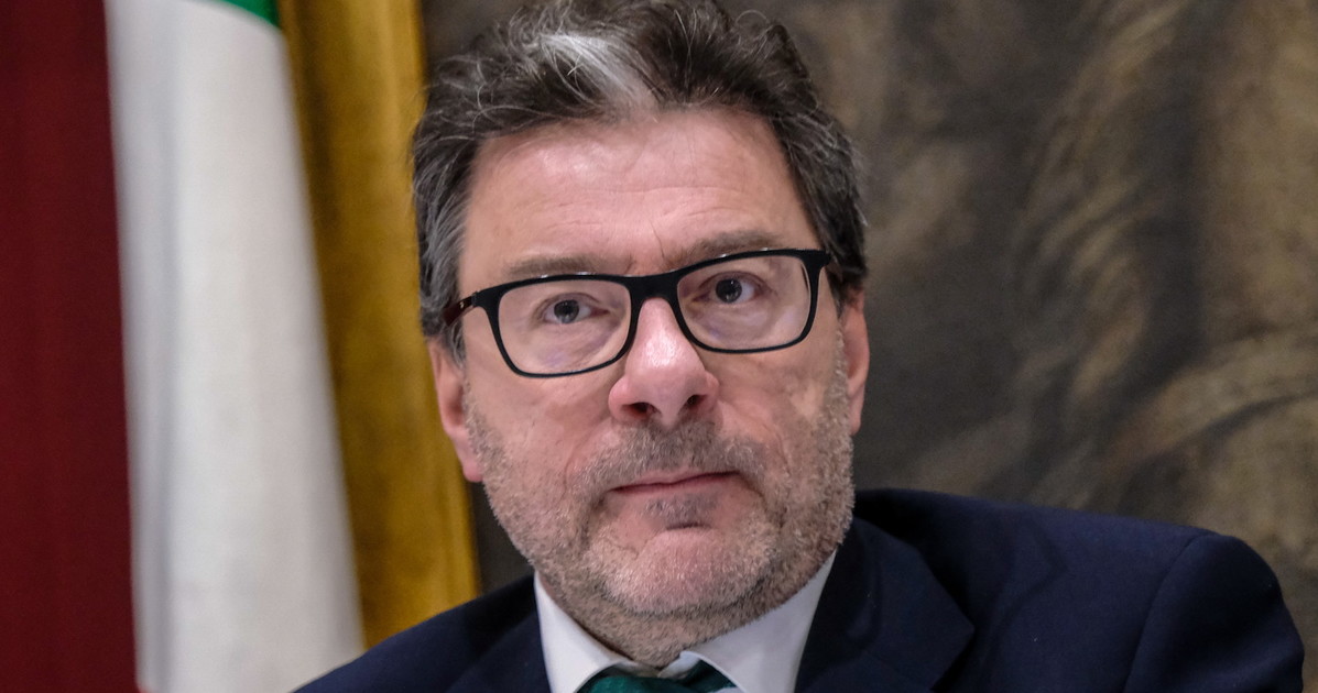 Superbonus, Giancarlo Giorgetti: dirottarlo su edifici pubblici green ...