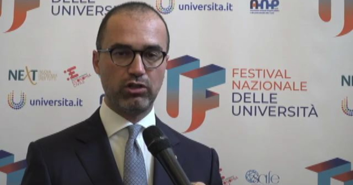 Festival Università, Giusti (Link Campus): puntare su eccellenza – Il Tempo