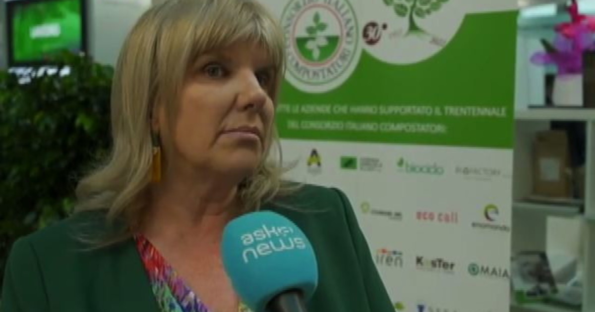 Compost e biometano: le proposte del Cic al nuovo governo – Il Tempo