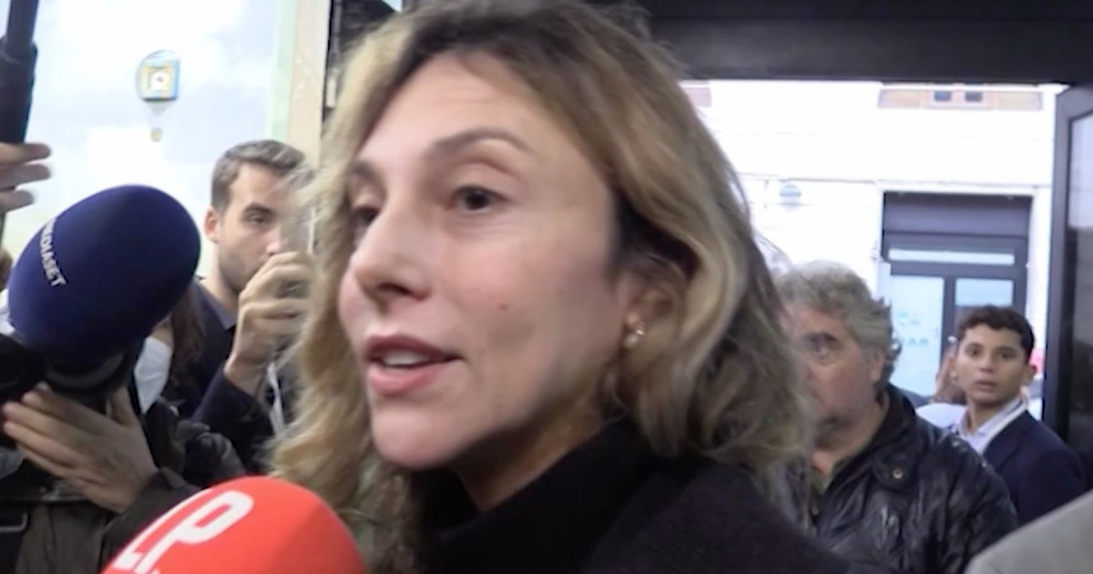 Assemblea Pd, Marianna Madia: "Chi può fare il segretario oggi" – Il Tempo