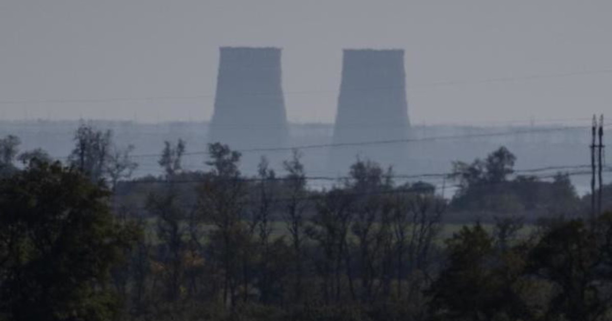 Ucraina, ancora bombe sulla centrale nucleare. Medvedev: Kiev russa, la ...